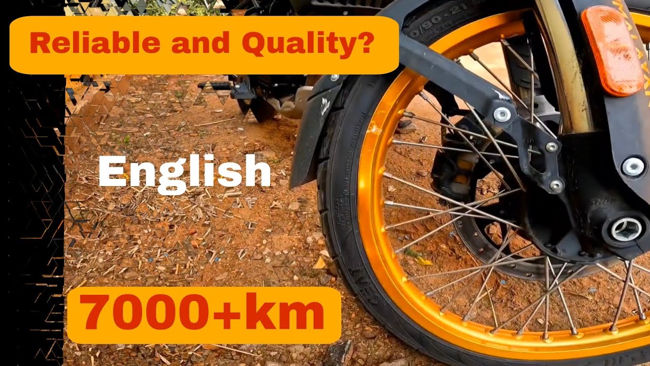 Facing issues in Himalayan 450, 2nd service details, Engine noise # ...