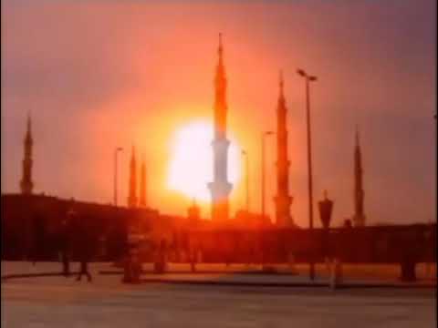 Cemal Kuru - Muhammed'e Gidemedim 