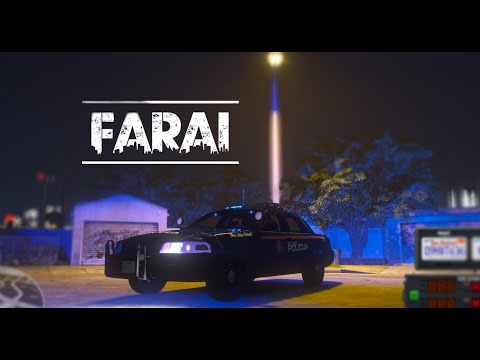 FARAI TEASER
