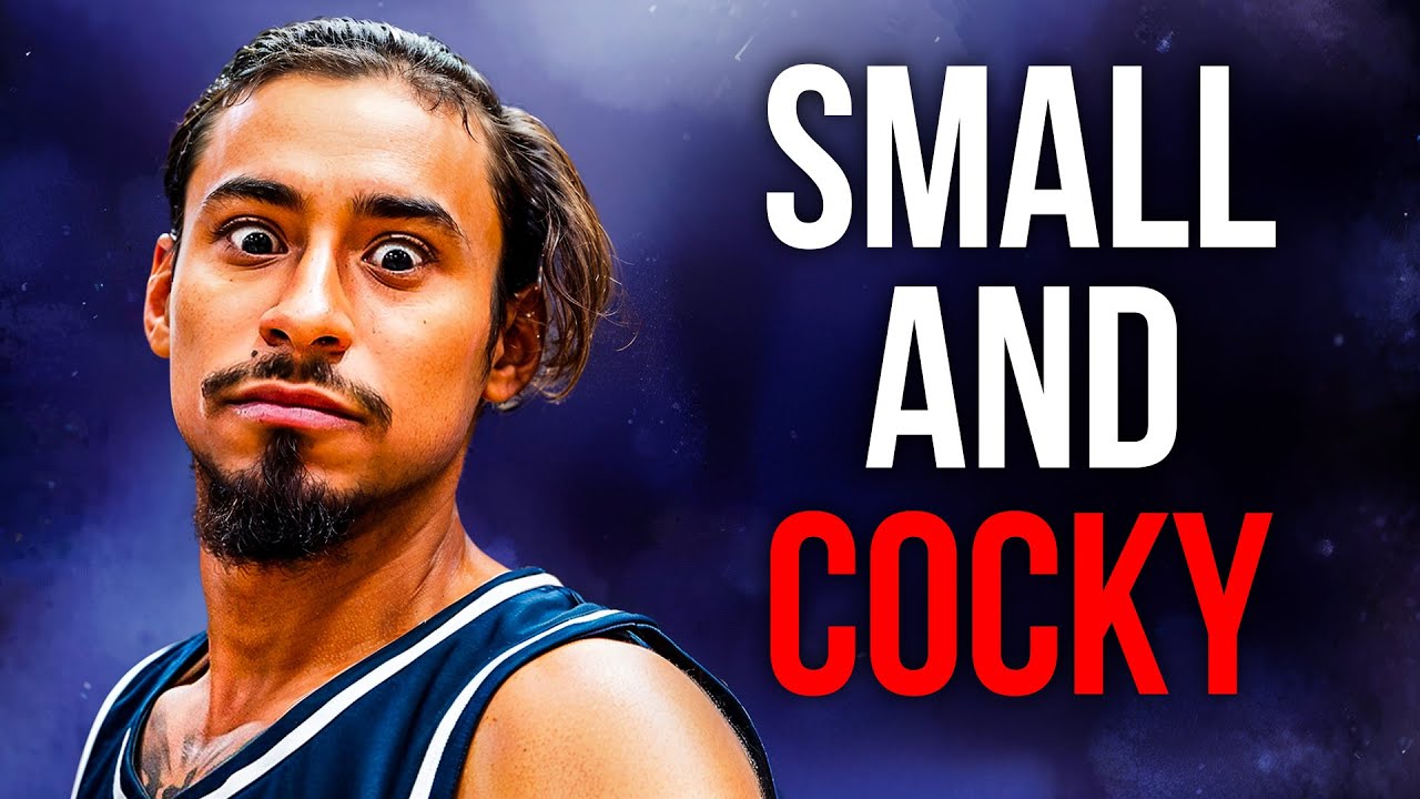 The Basketball Prodigy Who Physically Couldn't Get to the Next Level ...