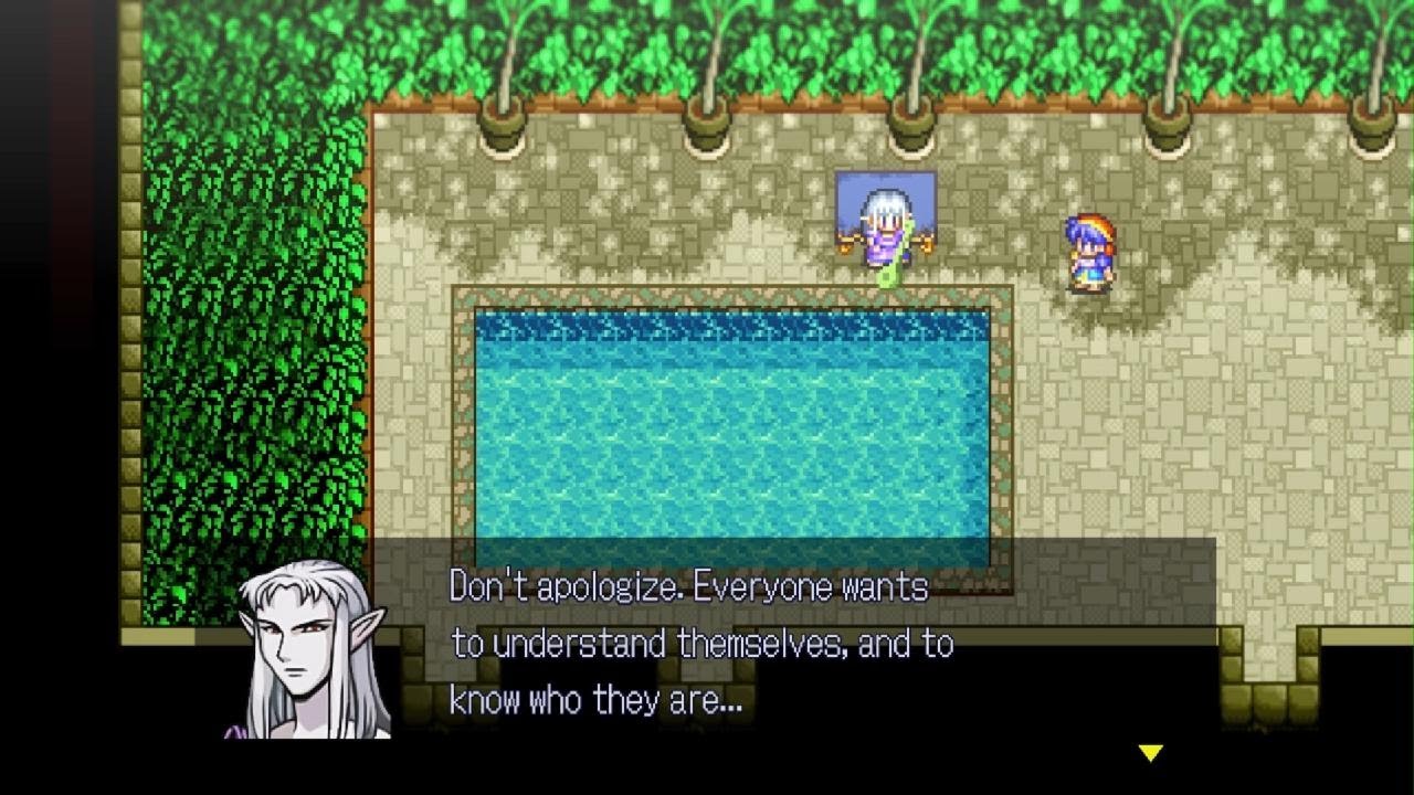 Lunar: Silver Star Story Remastered Part 9: The Magic City of Vane ...