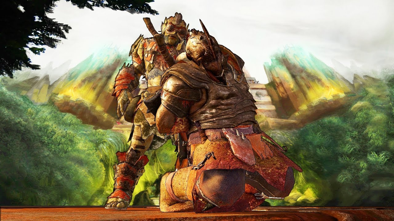 SHADOW OF WAR - UNIQUE SPY CAPTURED SCAVENGER OVERLORD ASSASSIN ...