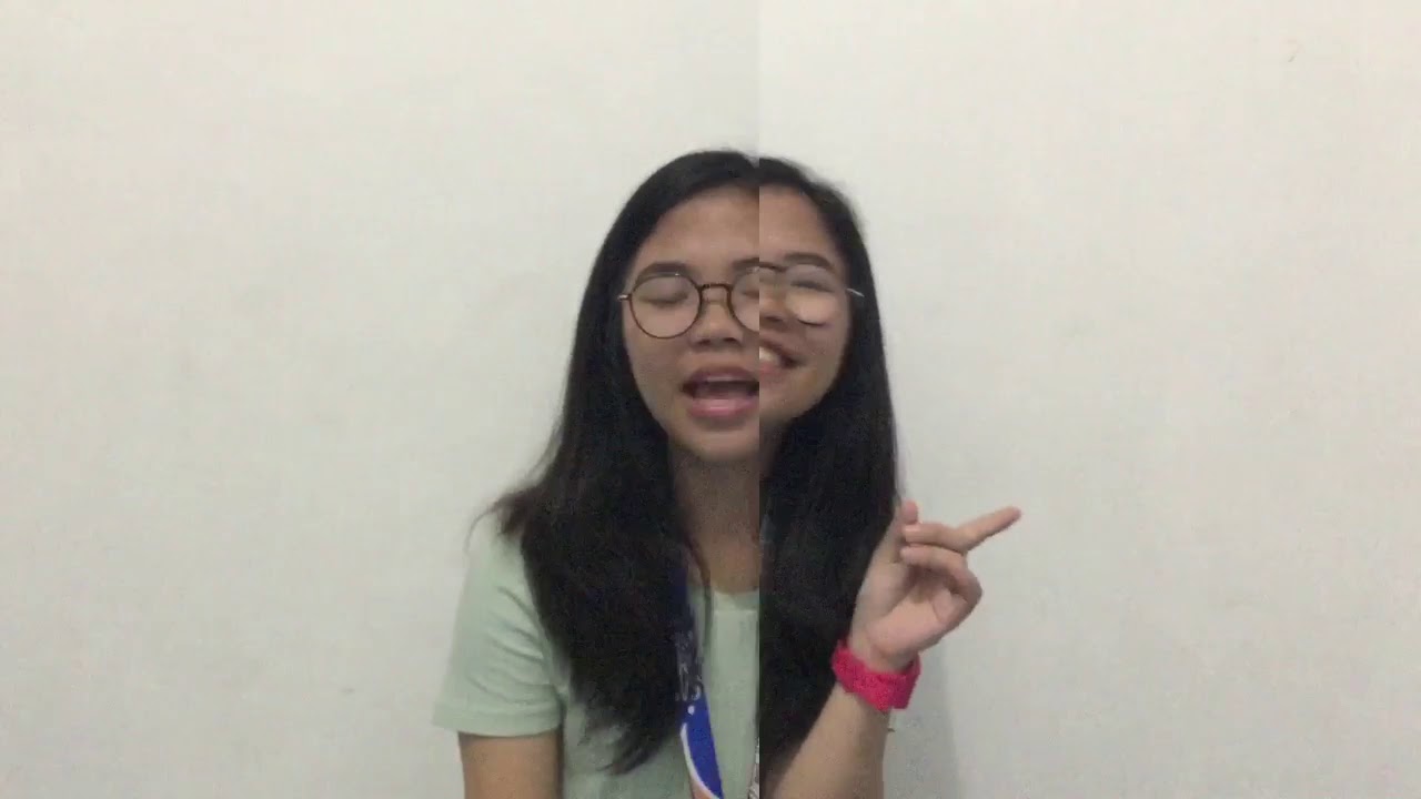 All about Ericka - YouTube