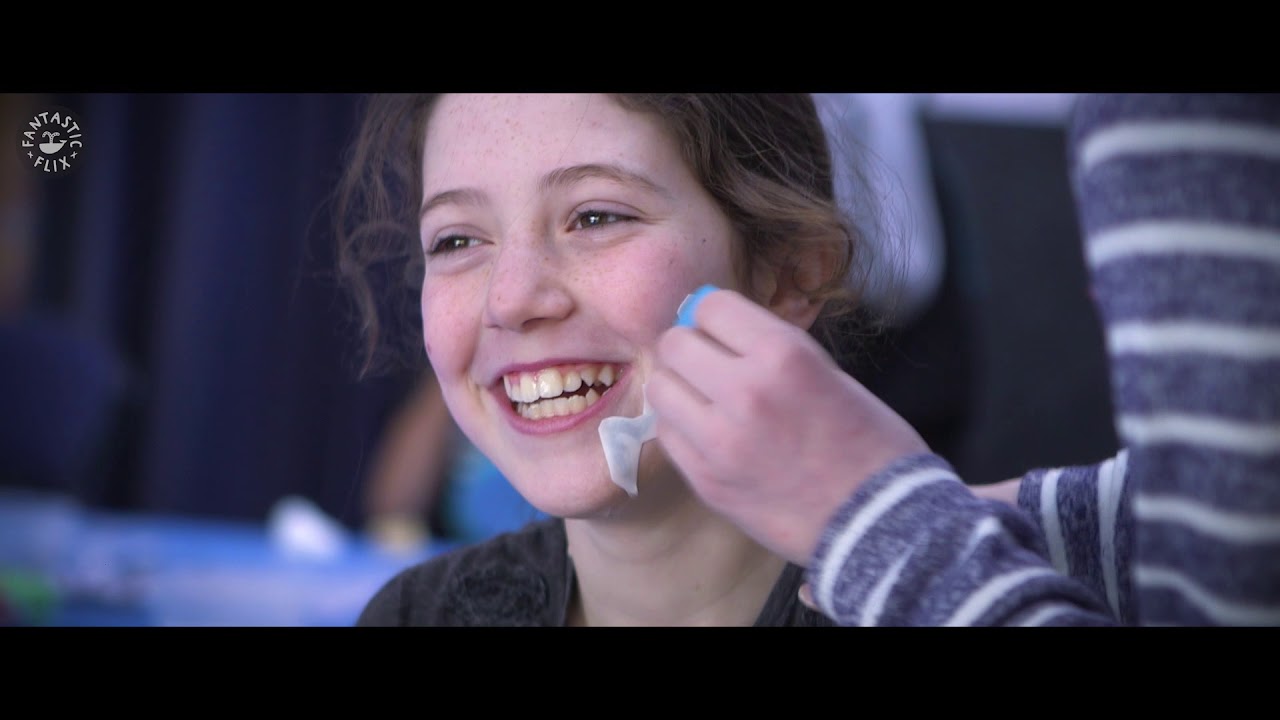 DIFF TV 2018 | Fantastic Flix Highlights - YouTube