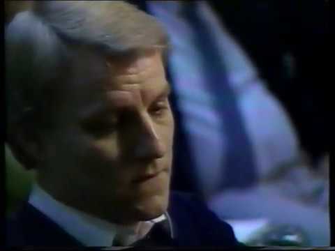 Dan Cup 1987 - YouTube