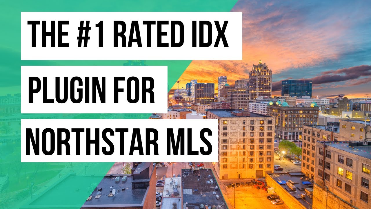 How to add IDX for Northstar Multiple Listing Service to your website ...