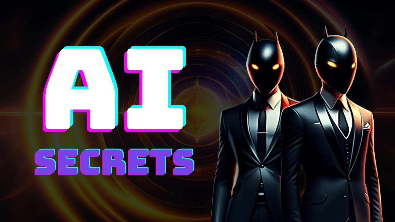 Important Secrets About the New AI That People Don't Know - YouTube