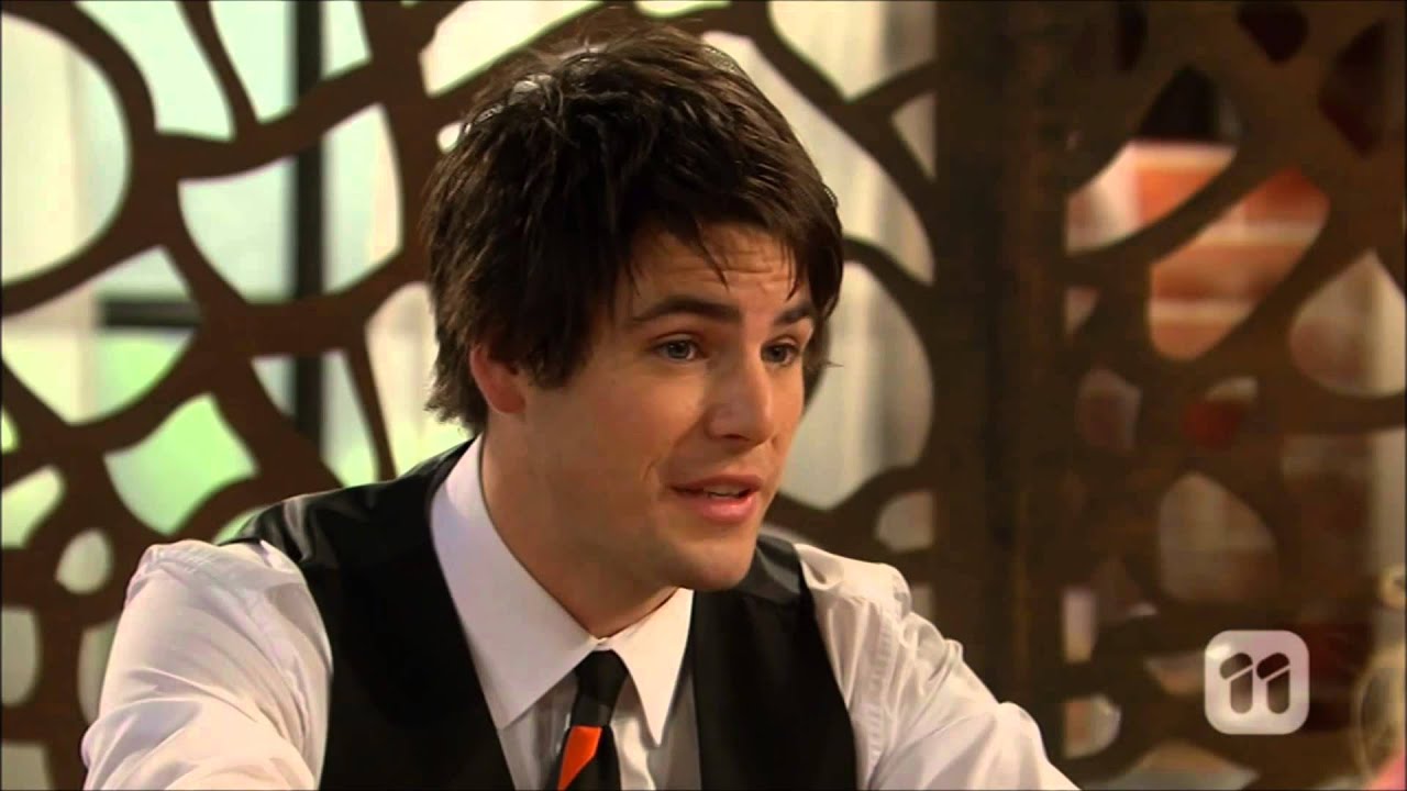 [Neighbours] Chris Pappas & Nate Kinski II 7047 Scene 2 - YouTube