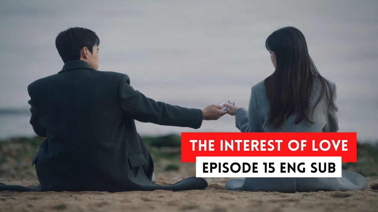 Will they end up together? | The interest of love #theinterestoflove # ...