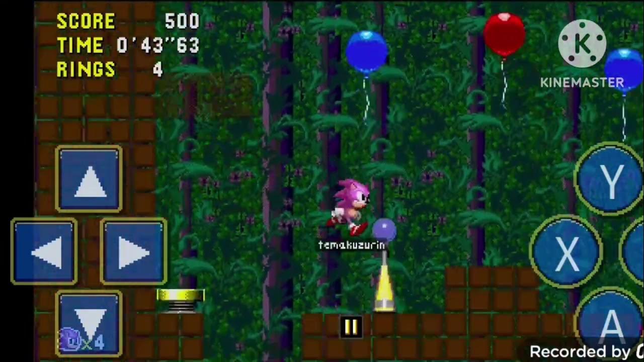 CSS TEST SERVER V12 - Wood Zone Act 1 (by: jrmartin08) - YouTube