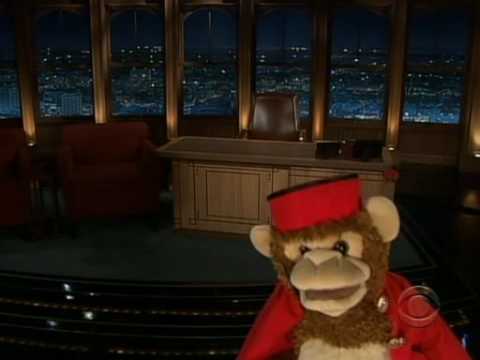 Kronos - Leader of the Monkey People -- 2 - YouTube