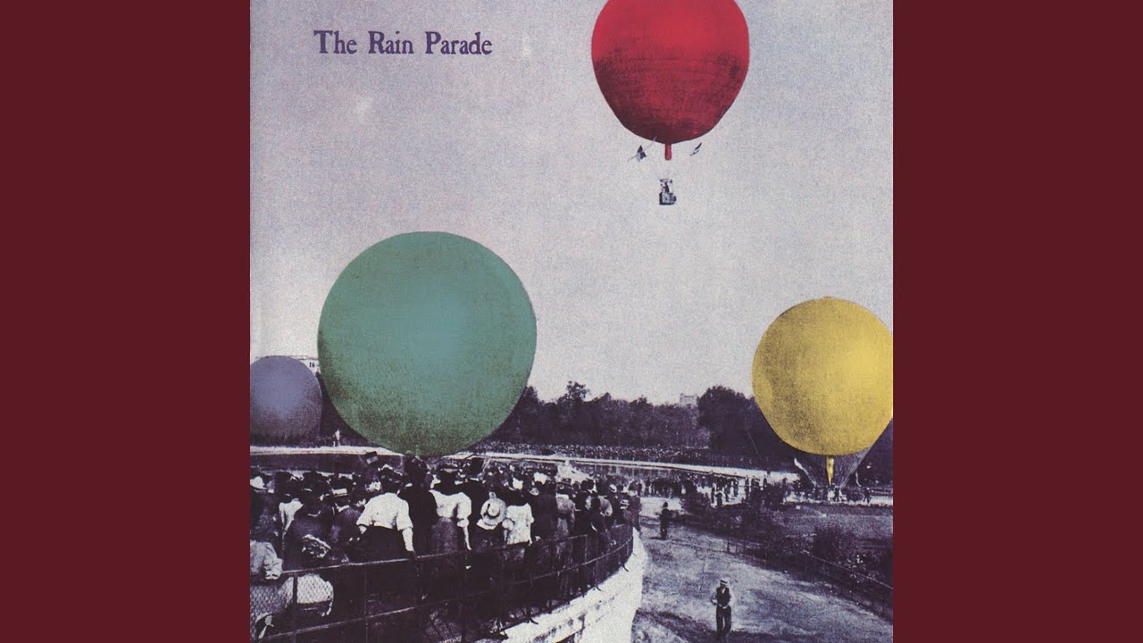 Look at Merri - YouTube Music