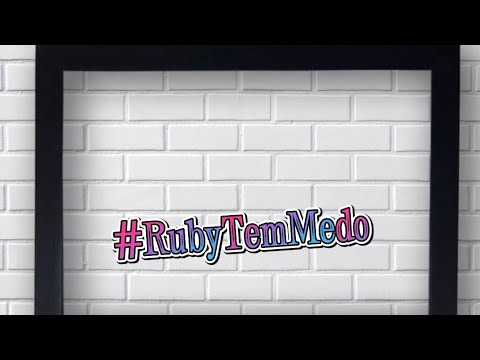 RUBY TEM MEDO #1episodio -NOVO QUADRO DO CANAL! - YouTube