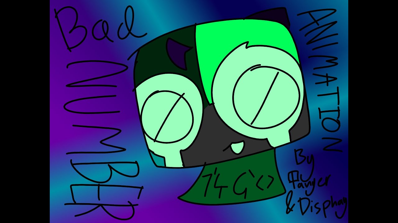 BAD NUMBER! | BoxCats Animation - YouTube