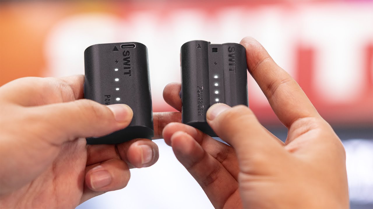 SWIT PowerCell Battery Series Announced – Dependable and Cost-Effective ...