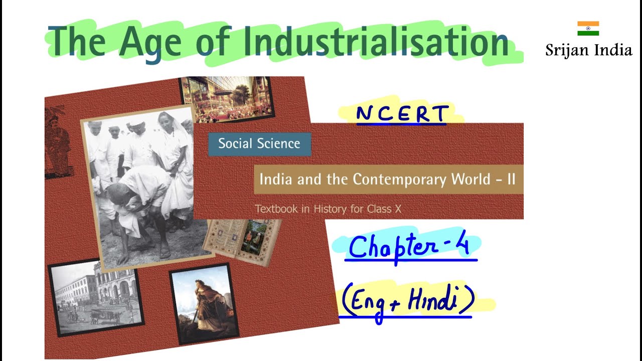 Chapter 4 History Class 10 Srijan India YouTube Chapter 4 History Class 10 Srijan India YouTube