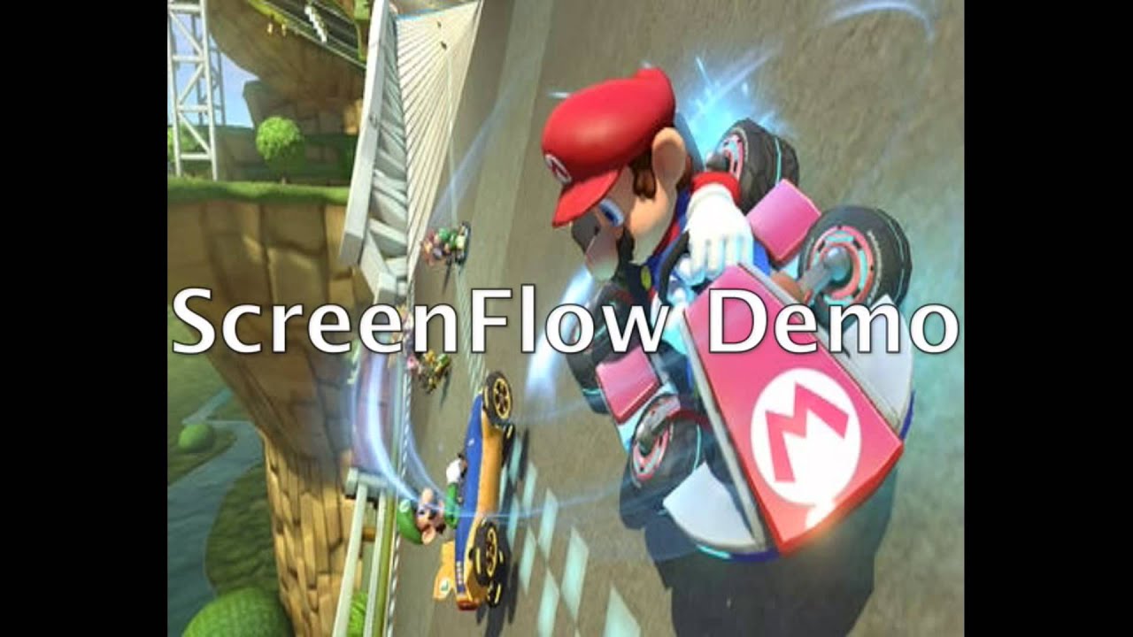 Weekly Recap :: Computer Virus, MK8 Wii U, Big Announcement - YouTube