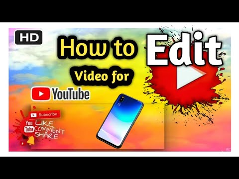 I Got Hired To Edit For YouTube's Biggest Channel - YouTube