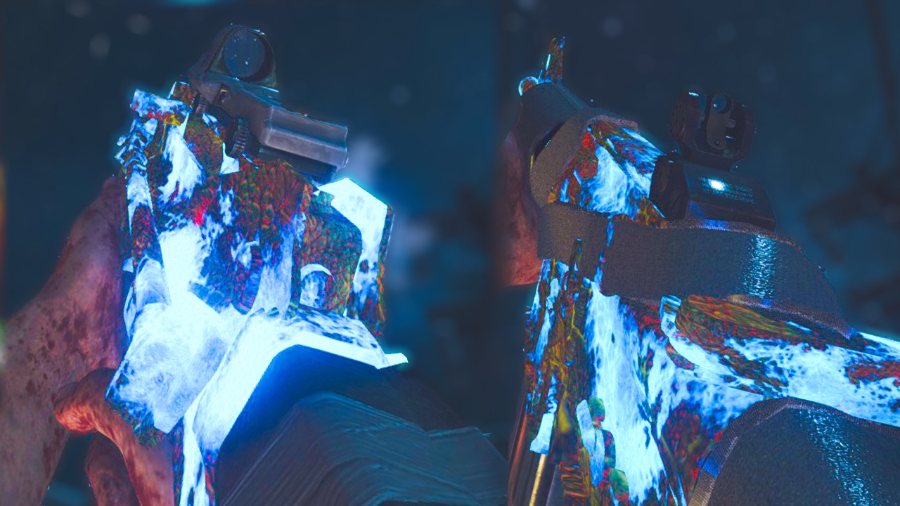 "THE GIANT" BOX ROULETTE CHALLENGE WITH BO1 WEAPONS (Black Ops 3 ...