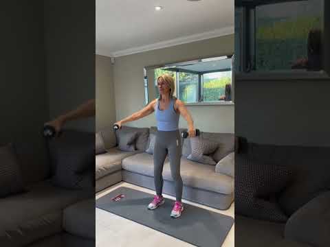 How To Exercise Your Upper Arms