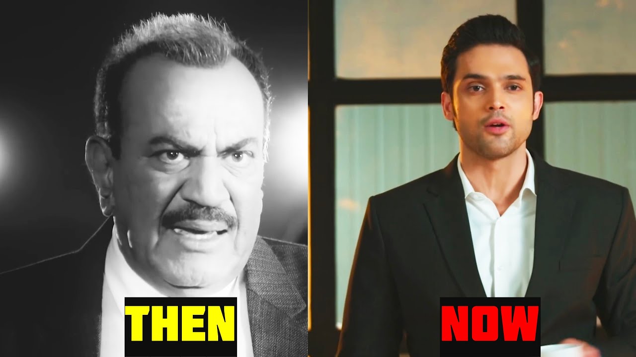 New ACP is a Villain | CID Season 2 Episode 34 - YouTube