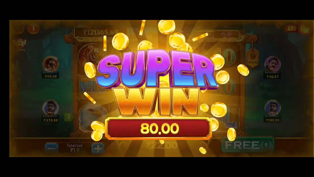 New earning app today crazy winner - YouTube