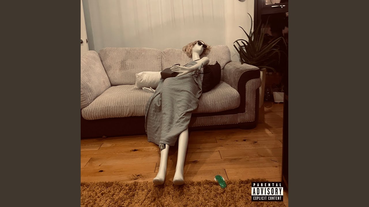 White Cousin - YouTube
