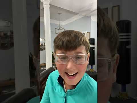 Things moms say to boys.