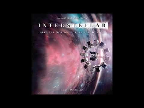 Interstellar - Cornfield Chase Theme Extended - YouTube