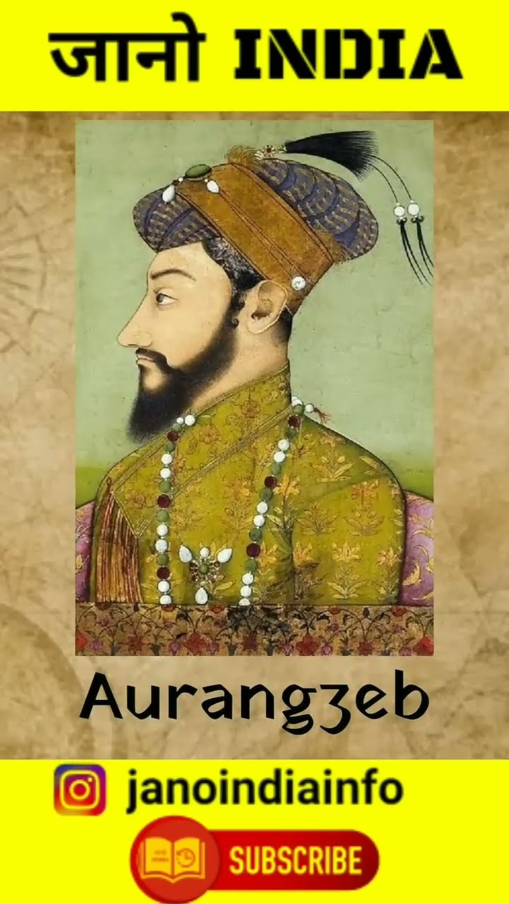 The Genealogy of Mughal Dynasty | Family tree of मुगल साम्राज्य ...