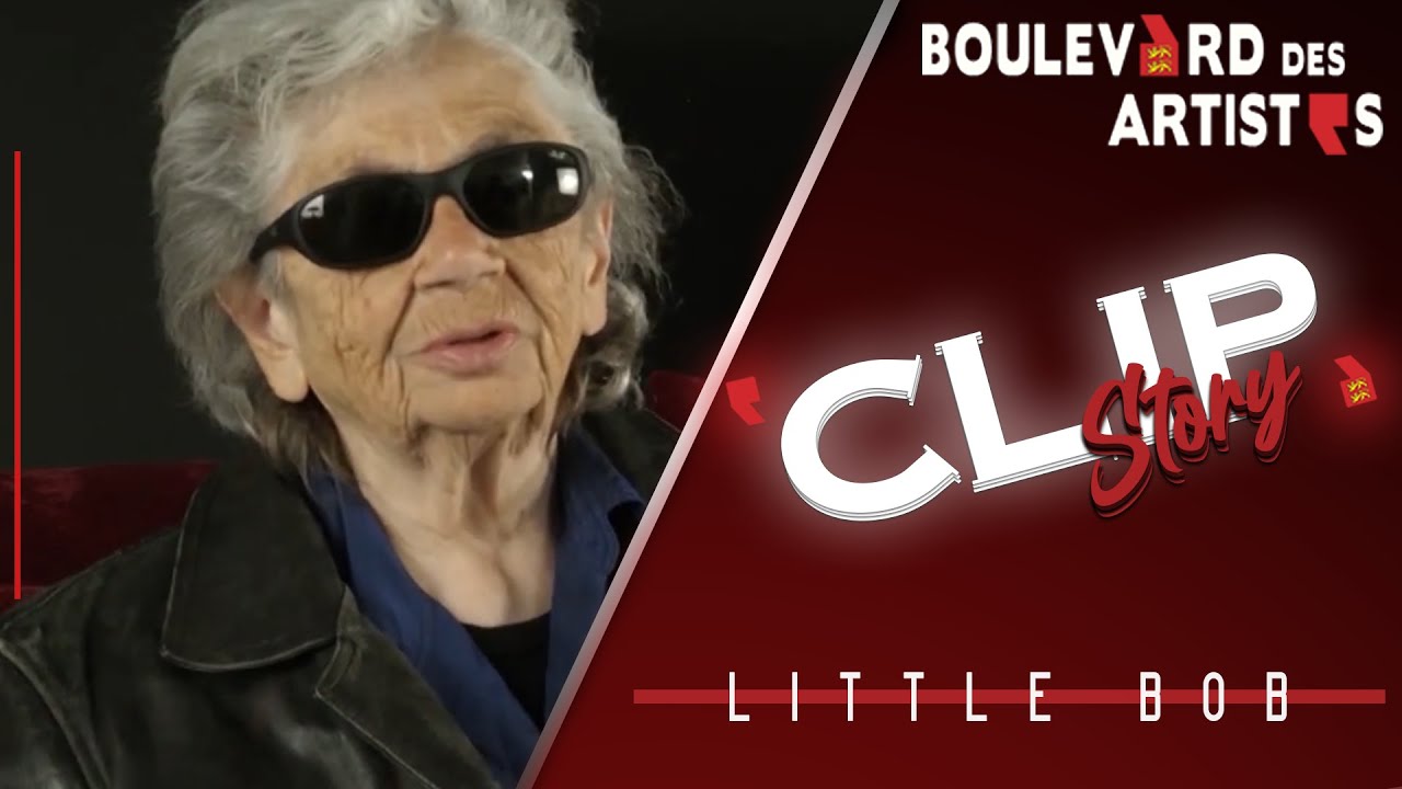 Little Bob Clip Story - YouTube