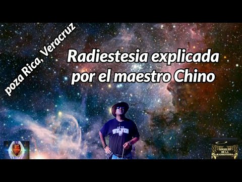 visitamos poza rica,Veracruz en donde el maestro chino, da una ...