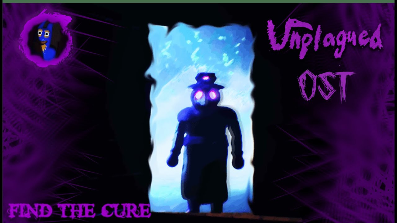 Unplagued OST - Find the Cure - YouTube
