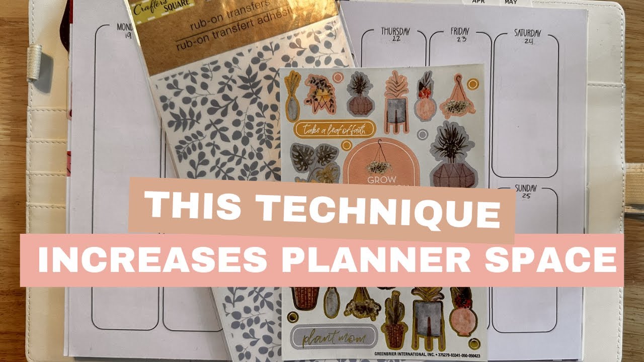 Tip Ins Part 2 | Intentionally Designed | Vertical Layout | High End ...