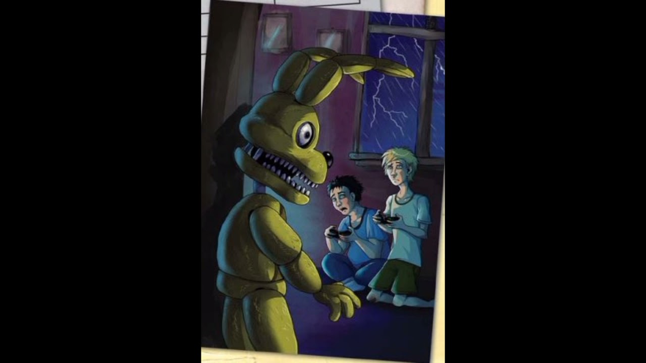 File Freddy: The Ultimate Guide - YouTube