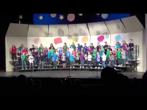 EDUCATION ROCKS AND ROLLS - YouTube