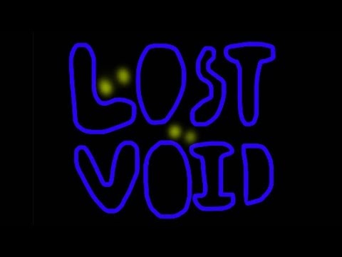 Lost Void | Full Song | - YouTube