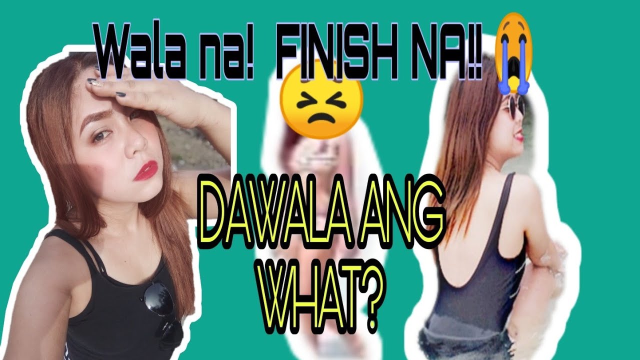 WALA NA! FINISH NA! - YouTube