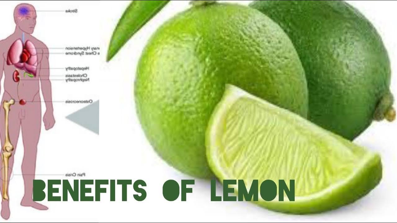 Super healthy Benefits of Lemon,limuni 🍋🍋🍋 - YouTube