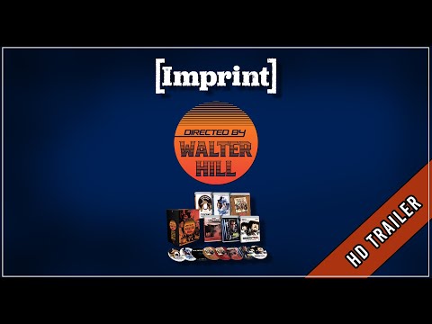 Directed By... Walter Hill | HD Trailer