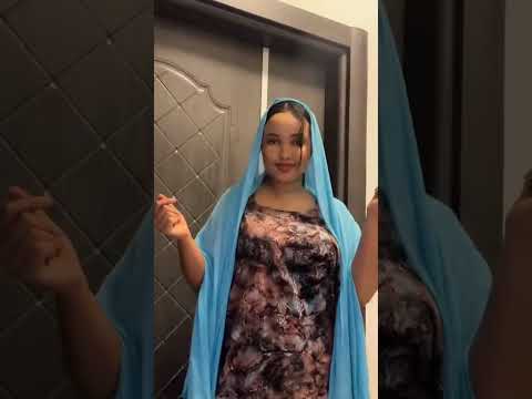 Muuqaal Niiko Shidan TikTok wasmo#somali #niiko