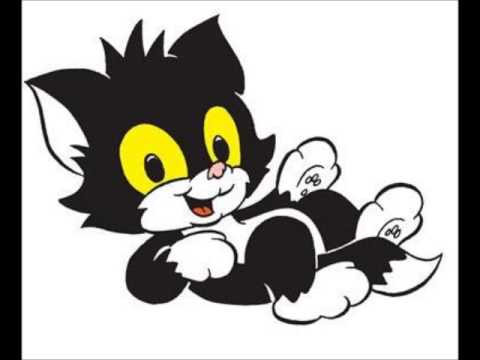 Bamse - Superkatten Janson - YouTube