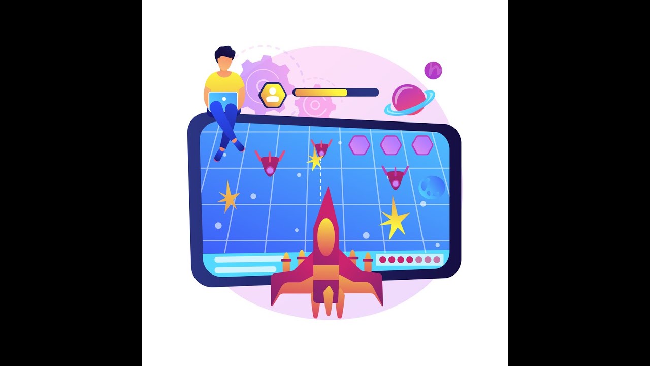 Webinar | Not Just Fun and Games: Why The Training Arcade® Is Built for ...