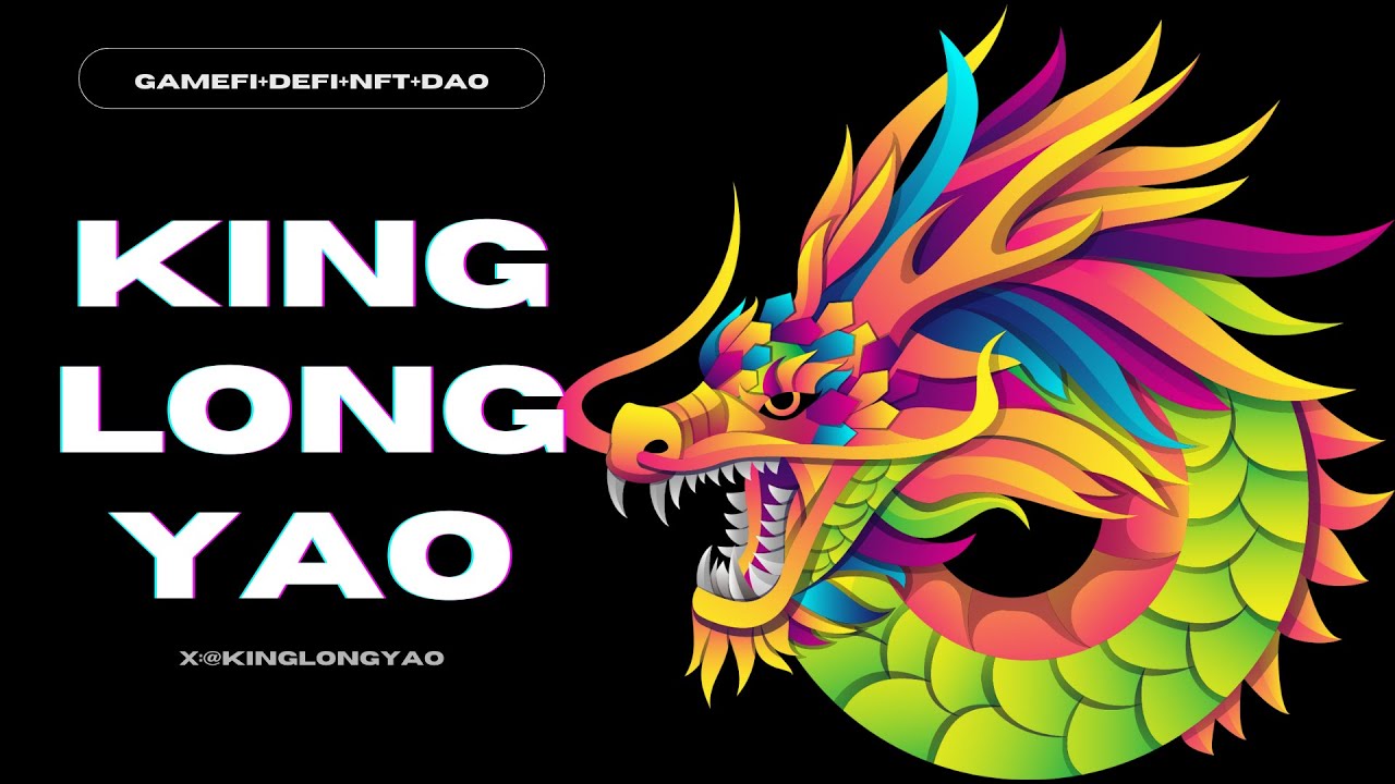 KING LONG YAO - YouTube