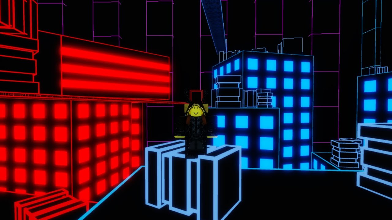 Roblox: FE2 Community Maps - Digital City (Request Map) (Low-Mid Insane ...