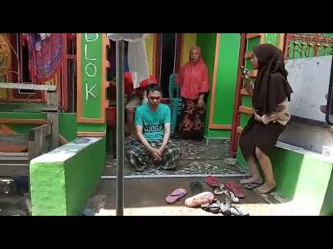 MANDI KEMBANG SEBELUM AKAD NIKAH II ADAT MAKASSAR - YouTube
