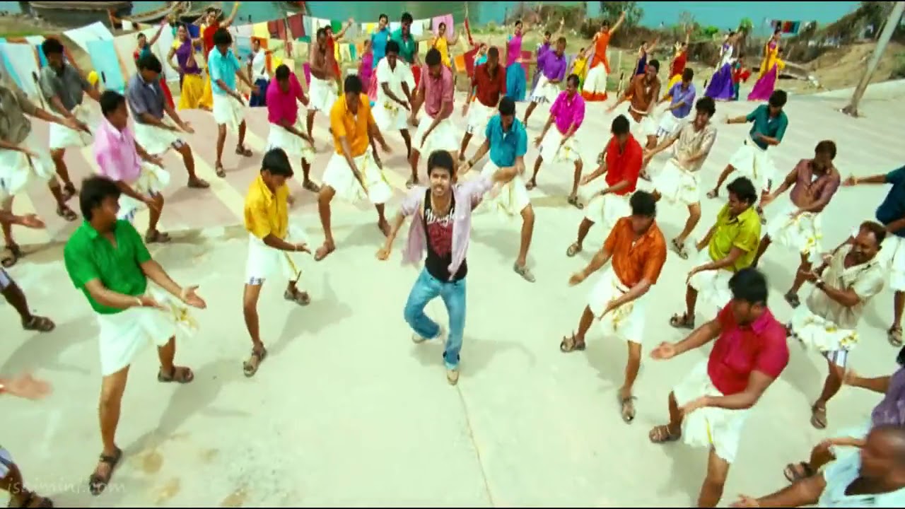 Kaappaan Siriki Full Video Song - YouTube