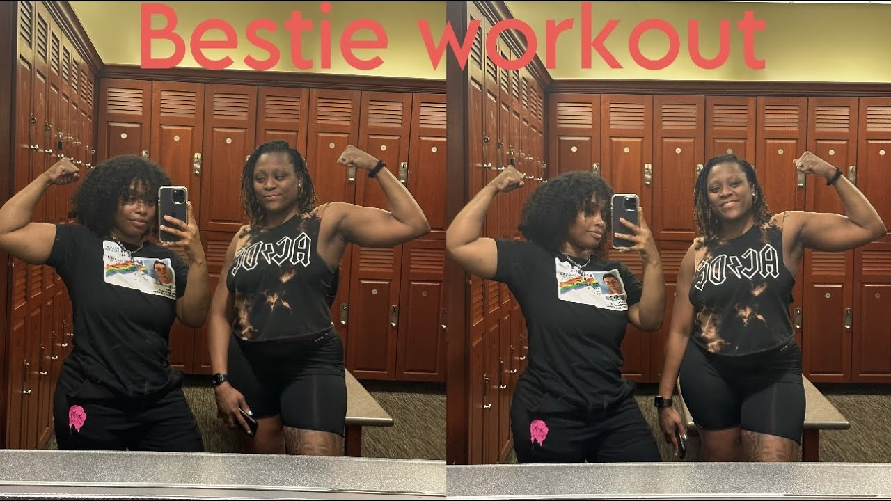 Fullbody Workout Youtube