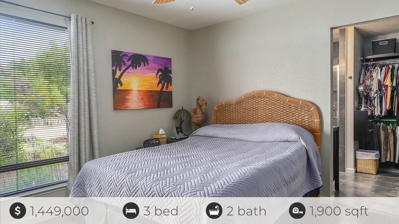 398 Mitchell Dr., Los Osos, CA - YouTube