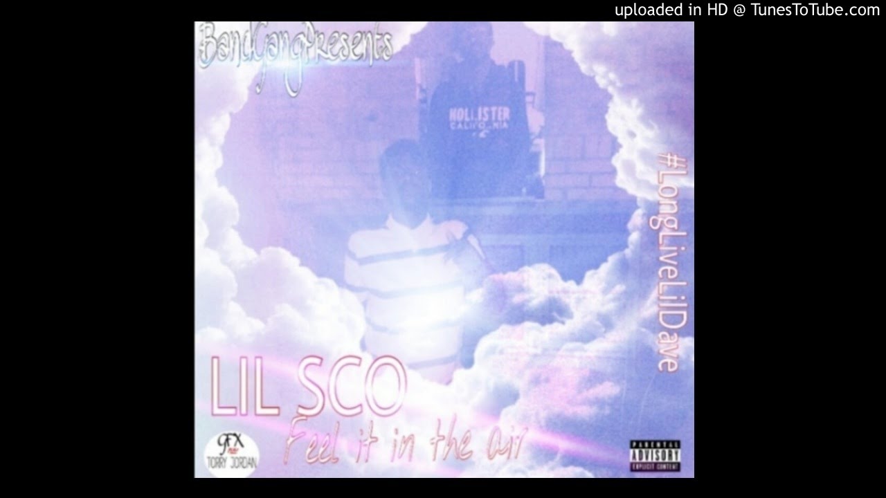Lil Sco - Feel It In The Air - YouTube